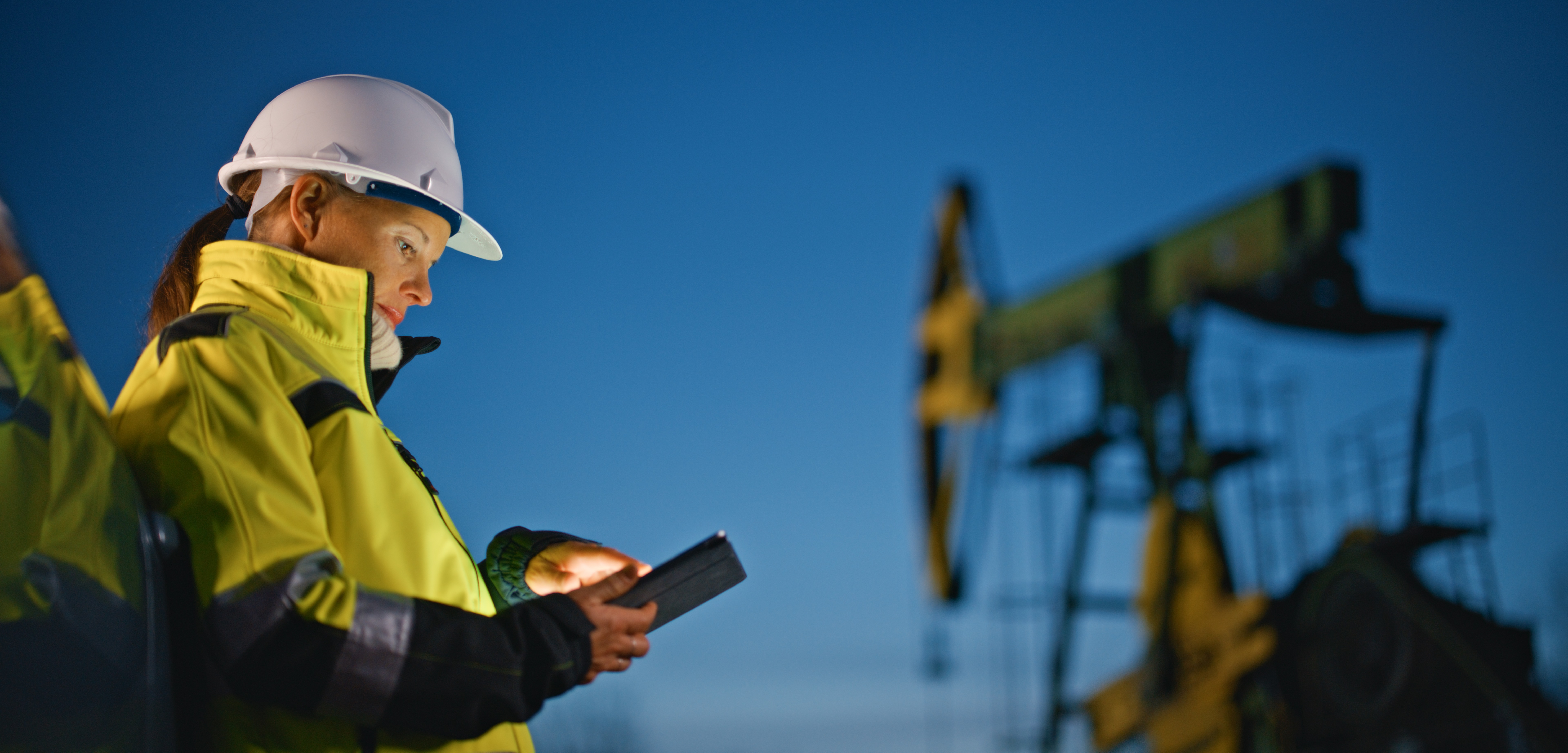 Deploy a Secure Well Pad in Under 5 Minutes